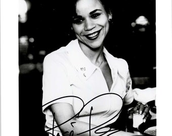 Rosie Perez Signed Autographed 8x10 Photo - Etsy