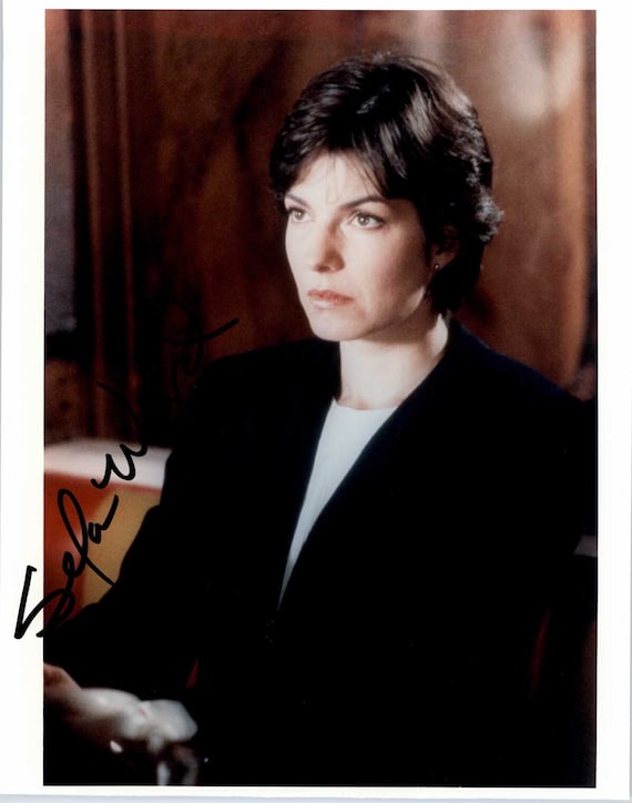 Sela Ward Jenna Ward