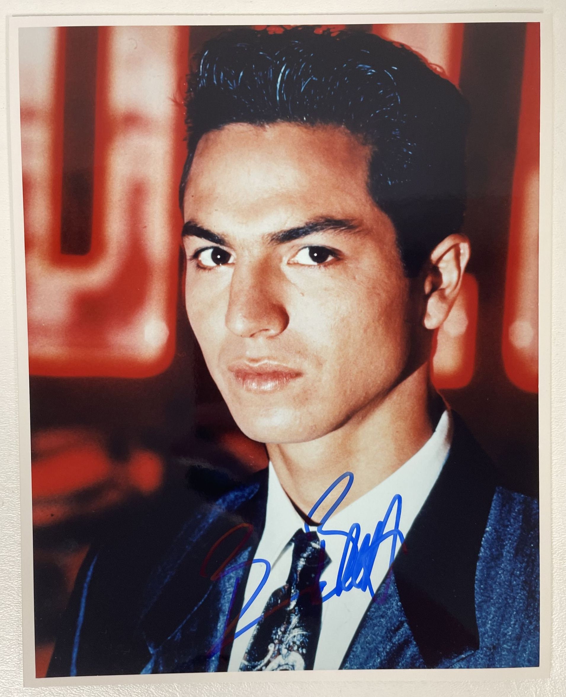 Benjamin Bratt Young