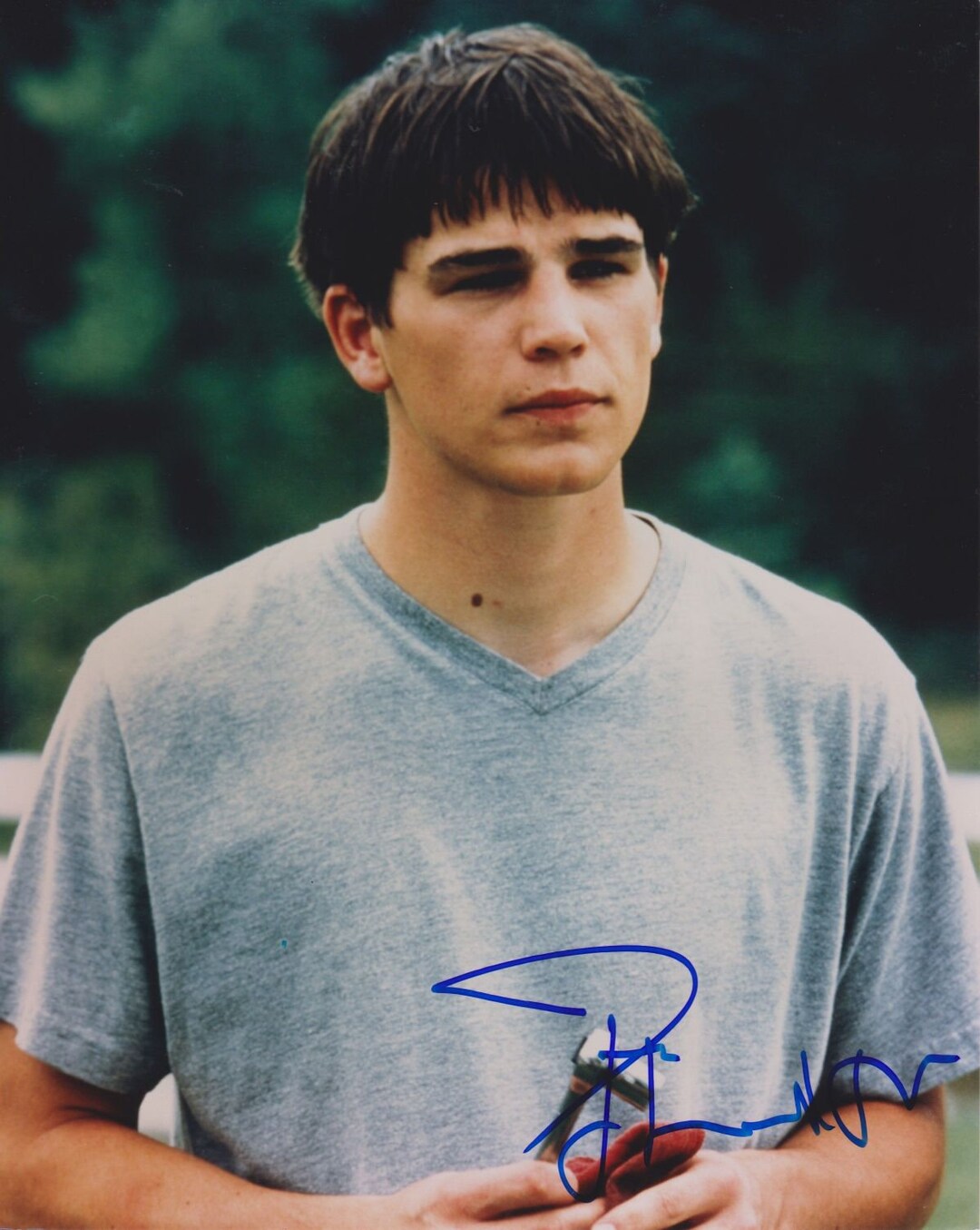 Josh Hartnett Signed Autographed Glossy 8x10 Photo Lifetime COA - Etsy