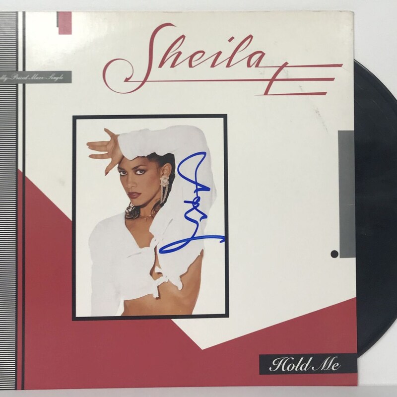 Sheila E - Etsy