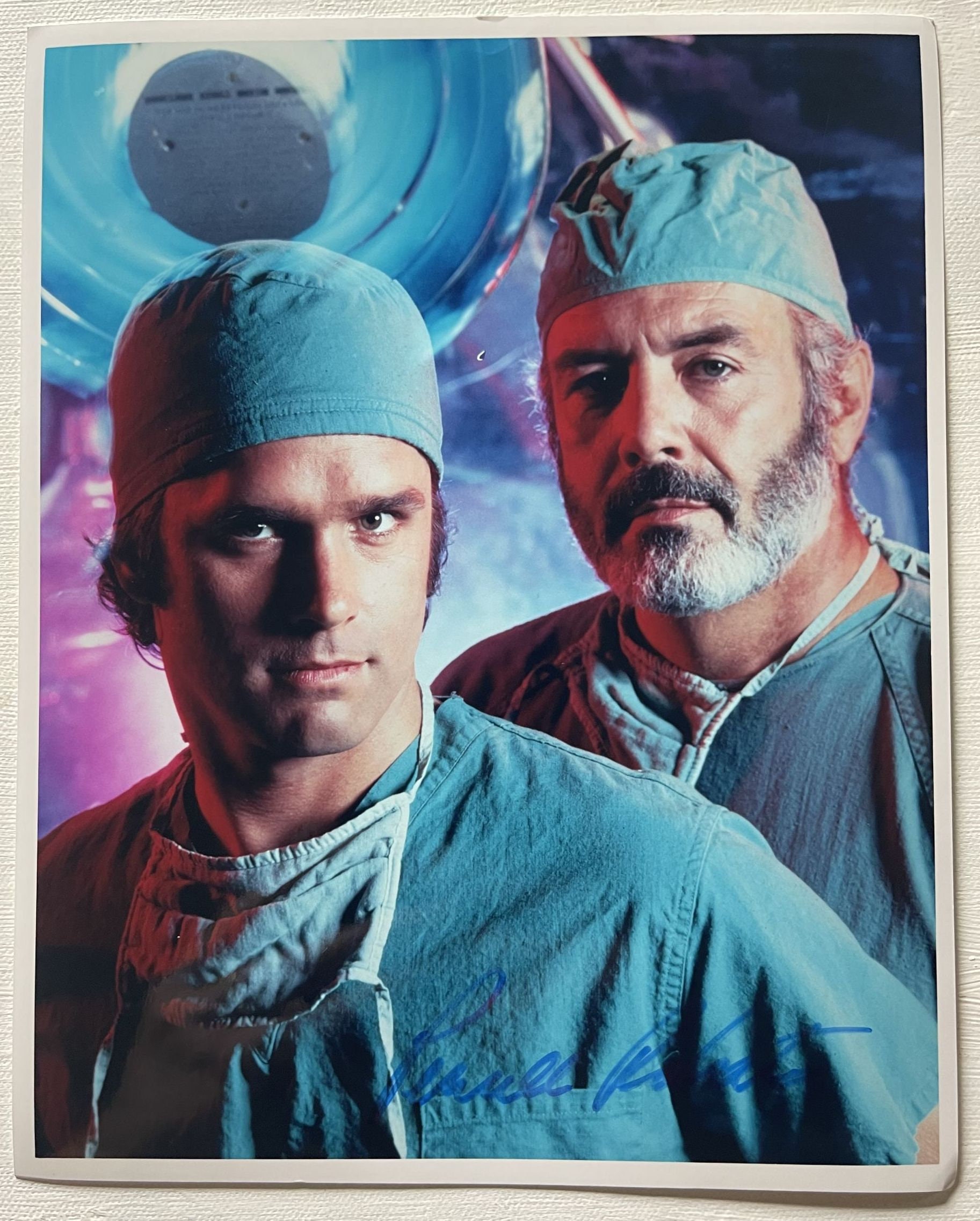 Trapper John Gonzo Rv