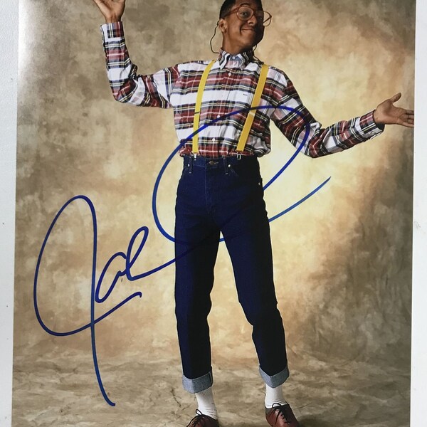 Steve Urkel - Etsy