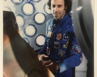 BRUCE DERN SIGNED Photo Silent Running W/coa - Etsy