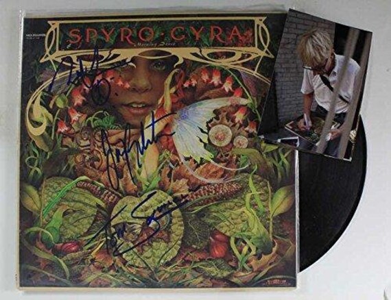 Spyro Gyra Morning Dance
