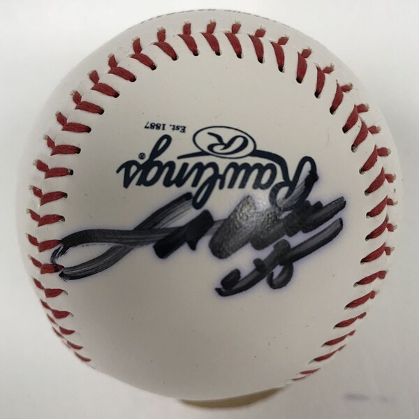 Justin Verlander - Etsy