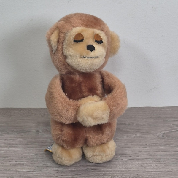 1975 Stuffed Animals - Etsy