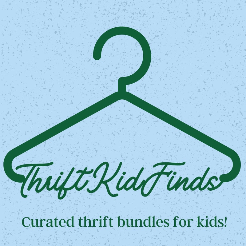 Thrift Clothing - Etsy