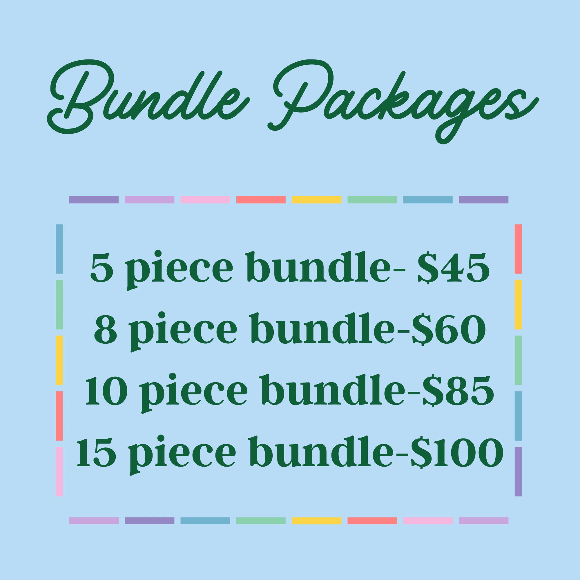 Kids Cowboy Thrift Bundle - Etsy