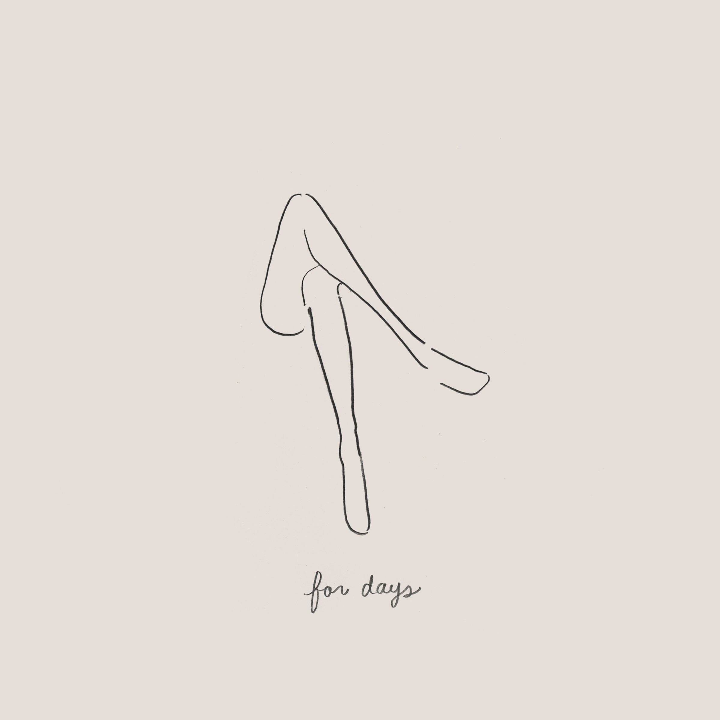 Legs Art Print - Etsy