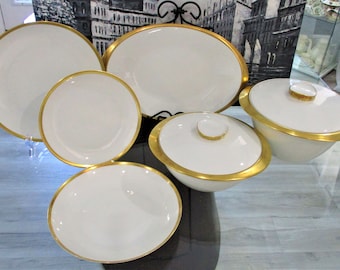 Thomas Germany Set - Etsy