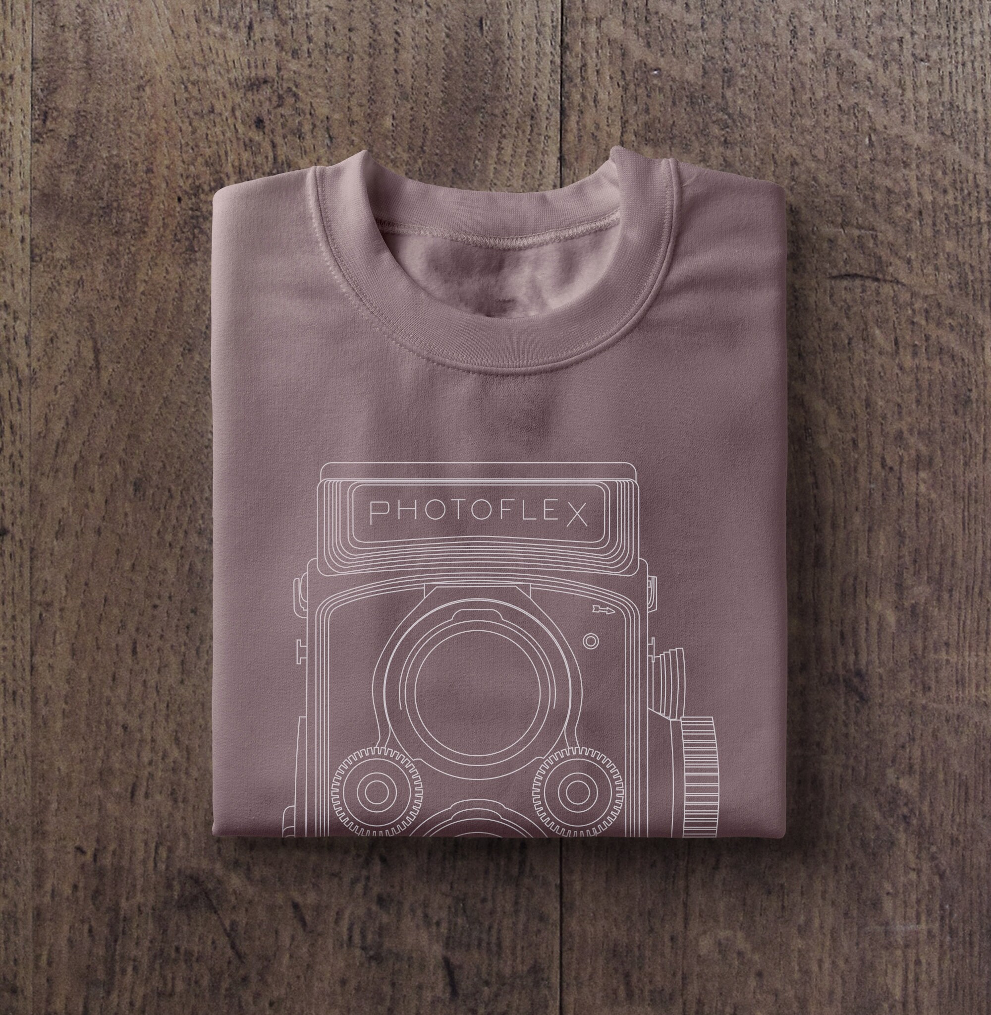 Classic Camera Vectors Bundle Number 1 - Argus C3, Rolleiflex & Leica ...