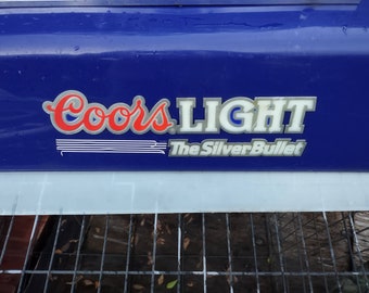 Coors Light Pool - Etsy