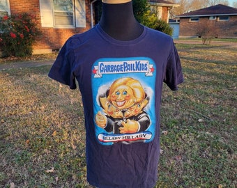 Garbage Pail Kids Shirt | Etsy