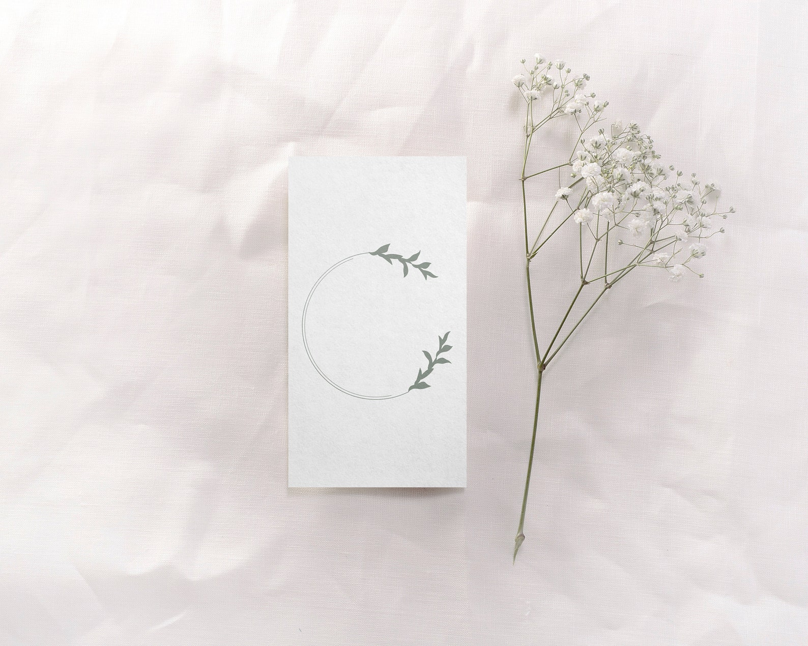 48 Leaf Border Wreaths SVG Bundle | Leaf Border Svg | Wedding Wreath ...