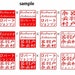 Japanese Name Stamp Square Hanko21mm-24mmjapanese Stationery - Etsy