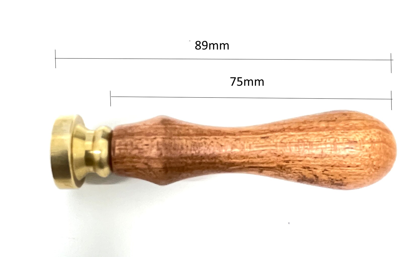 Wax Seal Stamp Japanese Kamon Kanji Desing - Etsy