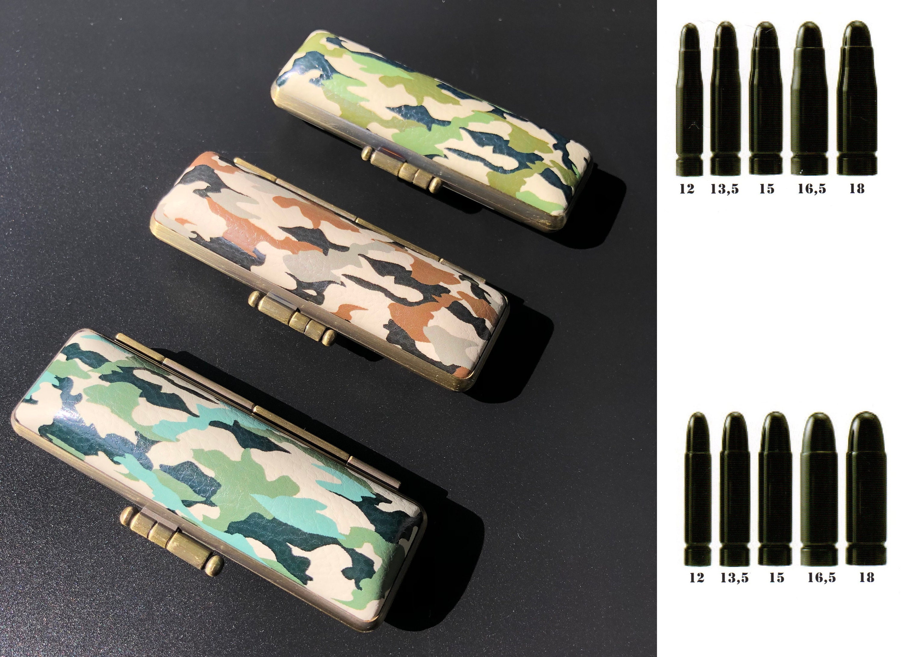 Japanese Custom Bullet弾丸 Stamp hanko Kanji Stamp - Etsy UK