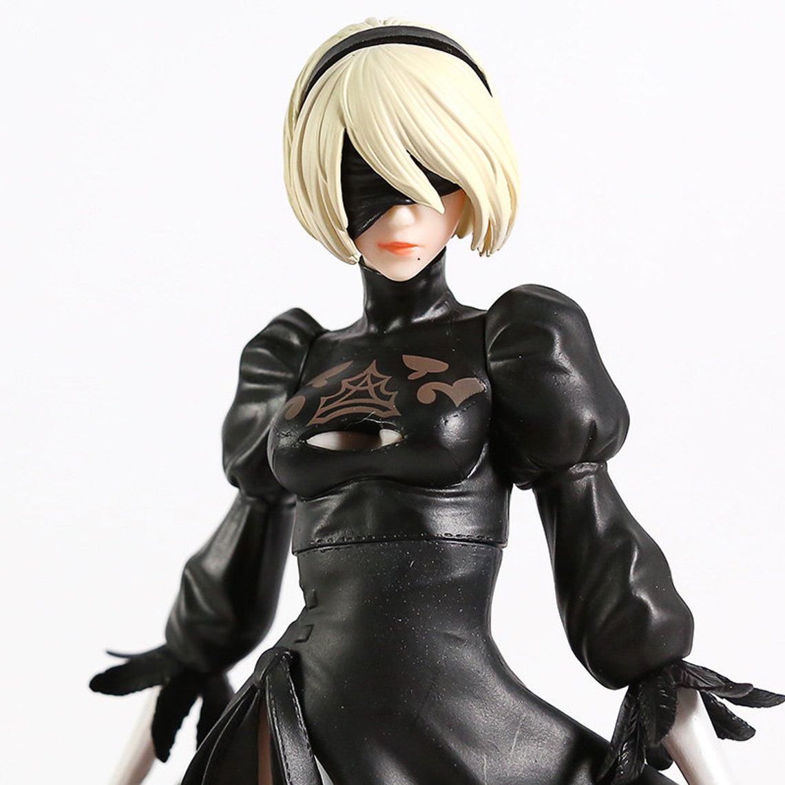 Nier: Automata Android 2B Action Figure | Etsy