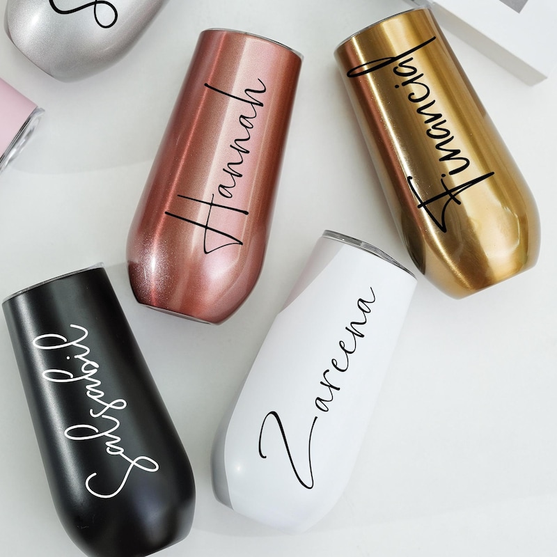 Personalized Cups - Etsy