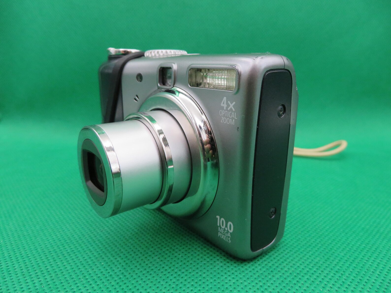 Canon Powershot A1000 IS 10 MP Compact Digital Camera - Etsy