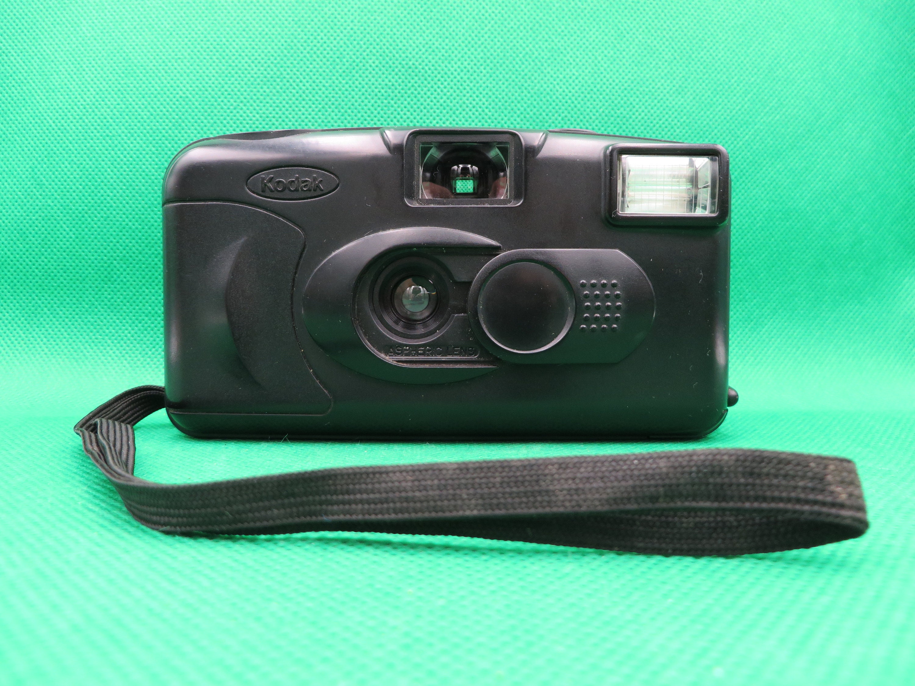 Kodak Camera KB-10 Film Camera - Etsy