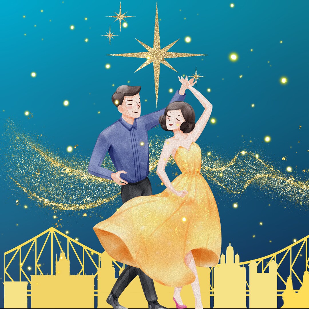 Bright Light Sticker - Etsy