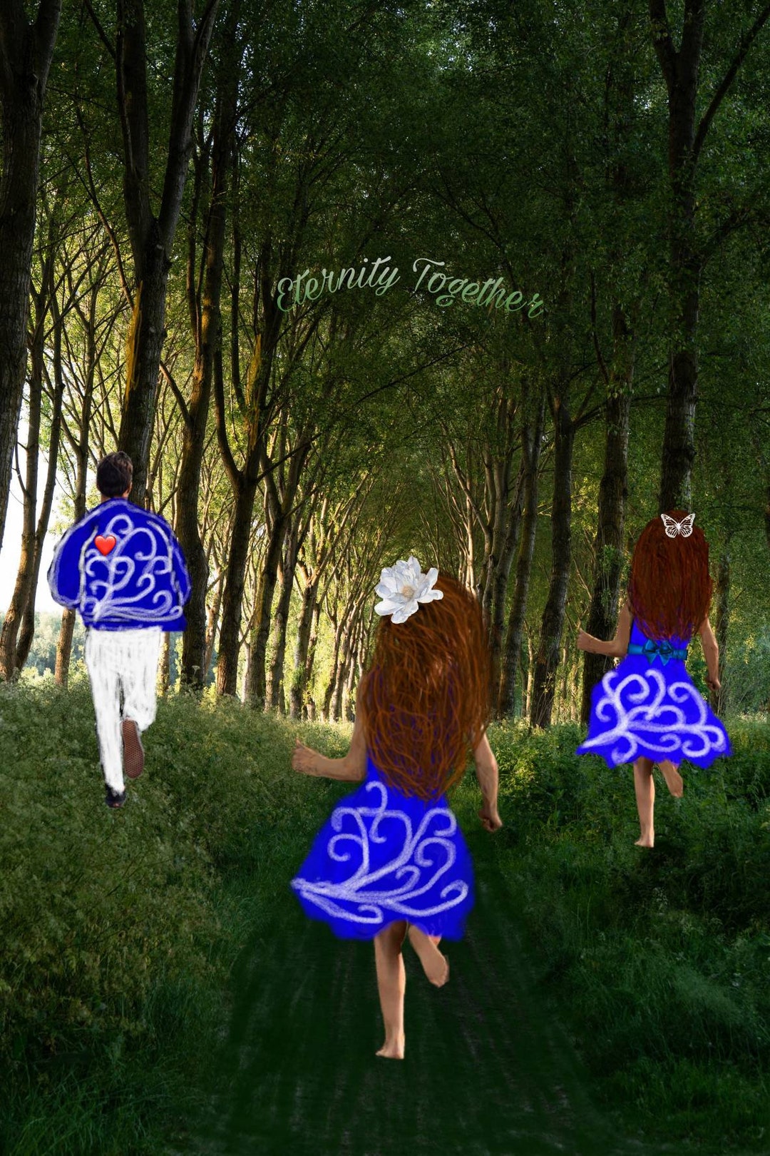 Together We Strive - Etsy