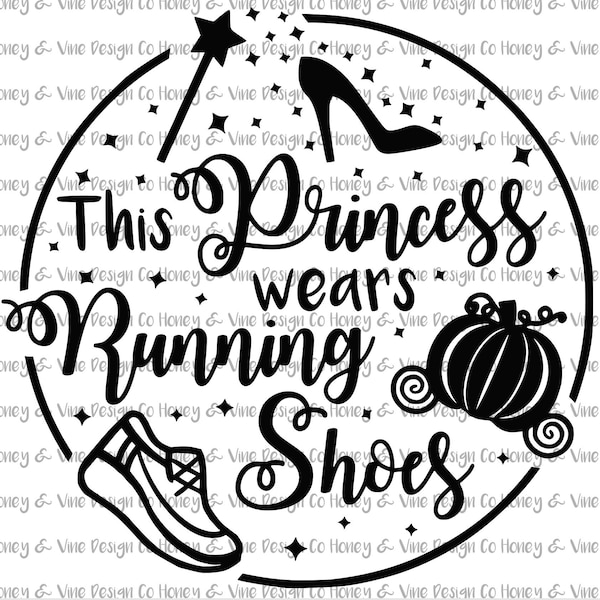 Princess Shoes - Etsy