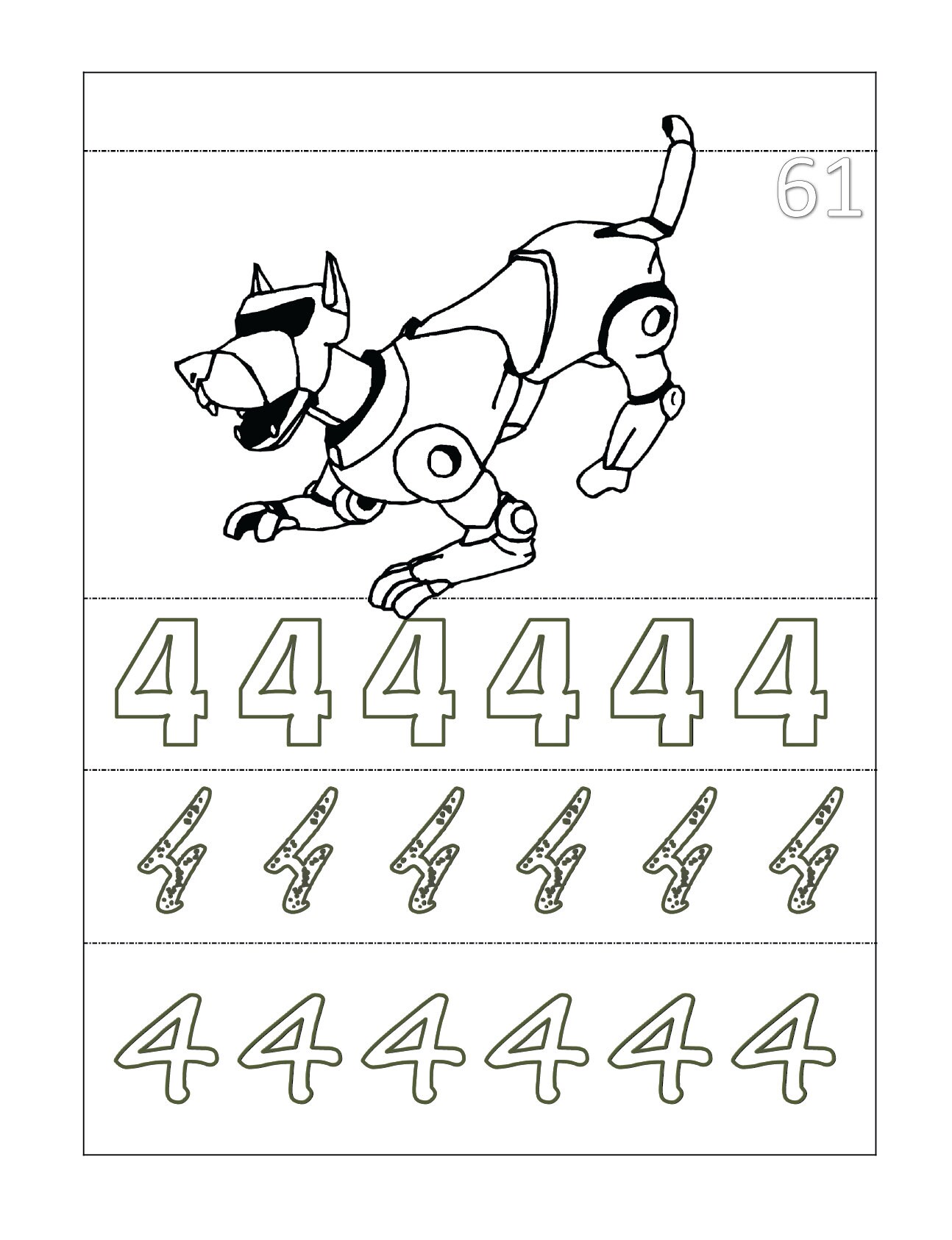 DIGITAL DOWNLOAD Kids Coloring Pages Printable Worksheets 120 | Etsy