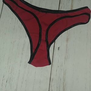 Chonies!! (adult Sizes) Brief/cheeky/thong/high Waisted/ Low Waisted ...