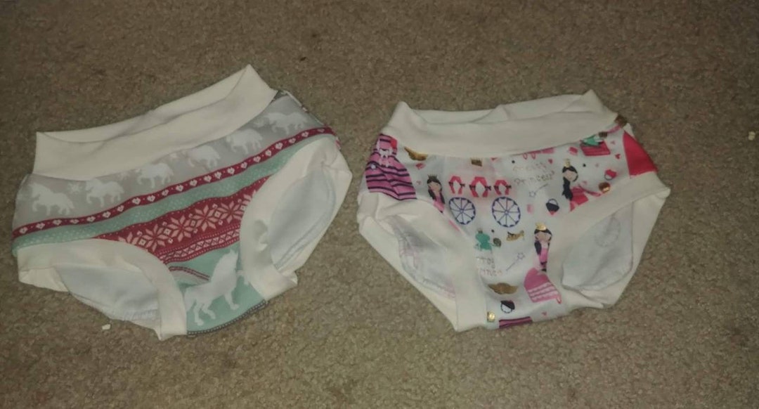 Kids Chonies! - Etsy