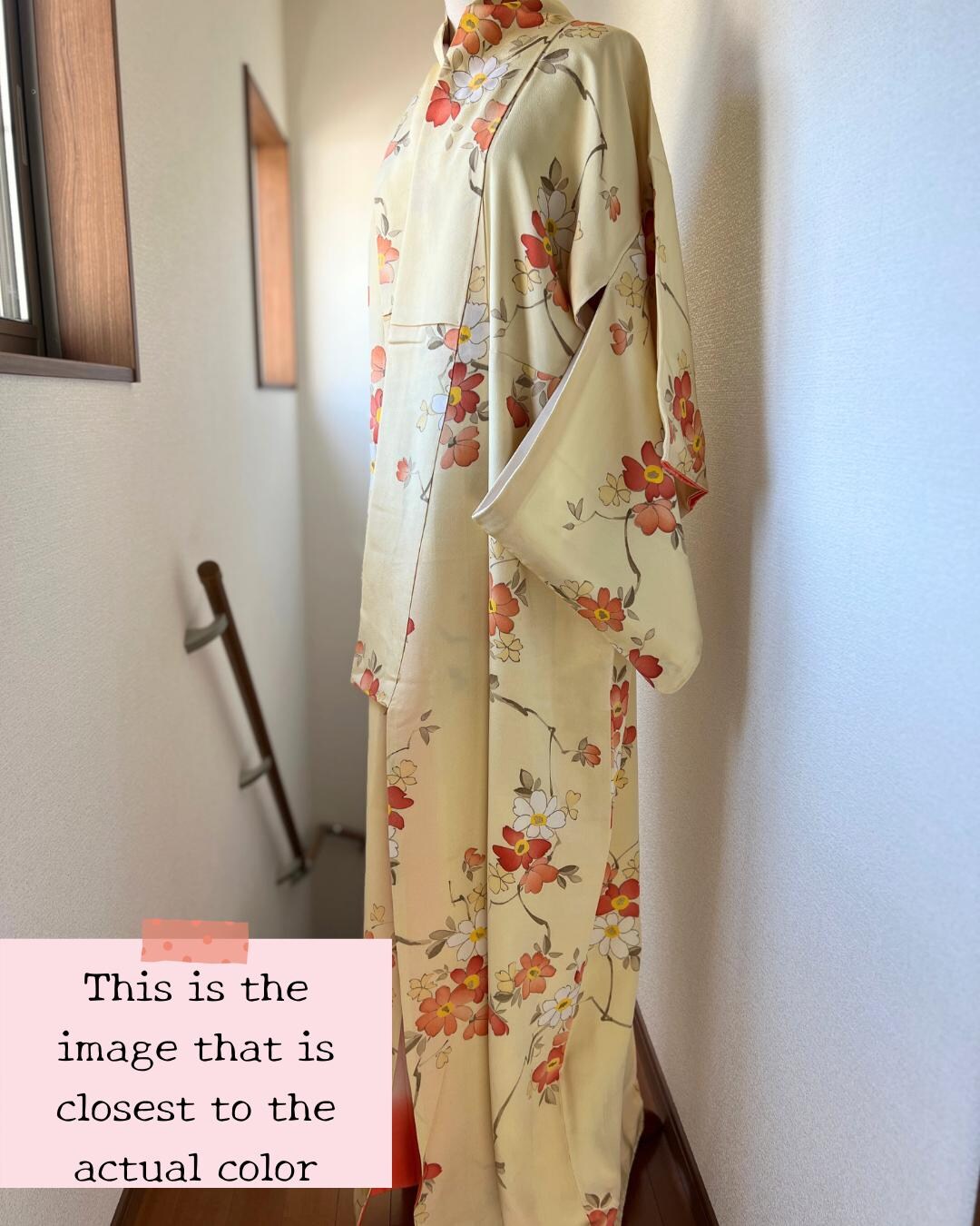 Japanese Kimono, Robe , Kimono Dress, Kimono Robe, Dressing Gown ...