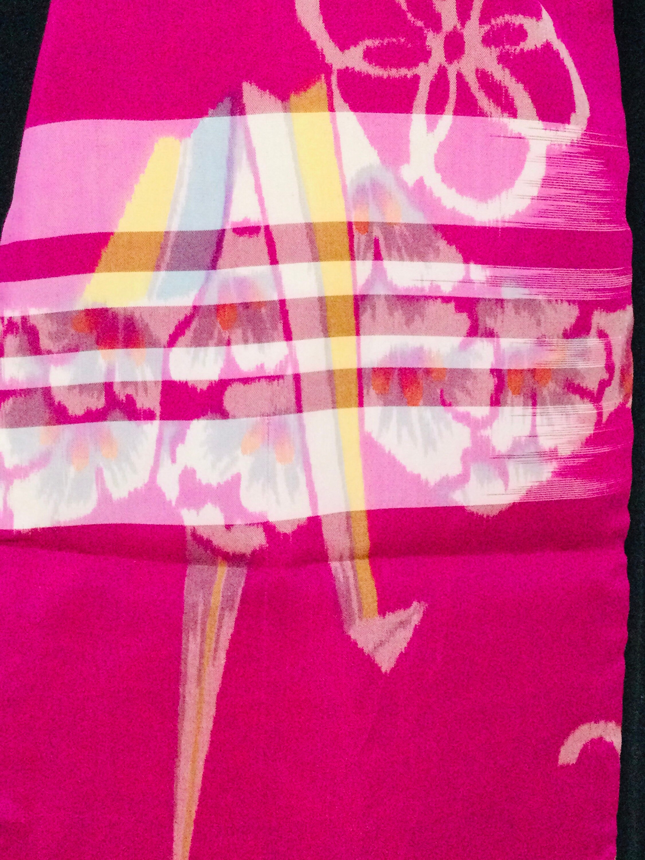 Japanese Vintage Kimono Shibori Pattern Kimono Upcycle - Etsy