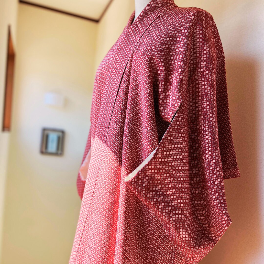 Japanese, Kimono, Robe, Kimono Dress, Kimono Robe, Dressing Gown ...