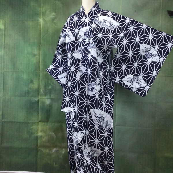 Japanese Yukata Etsy