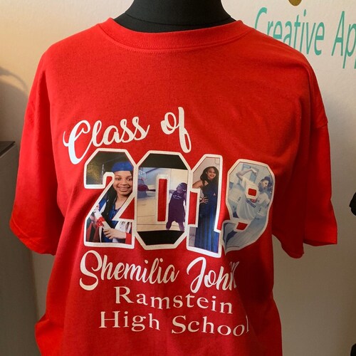 Graduation Family Shirts Matching Proud Graduate Shirt Prom - Etsy