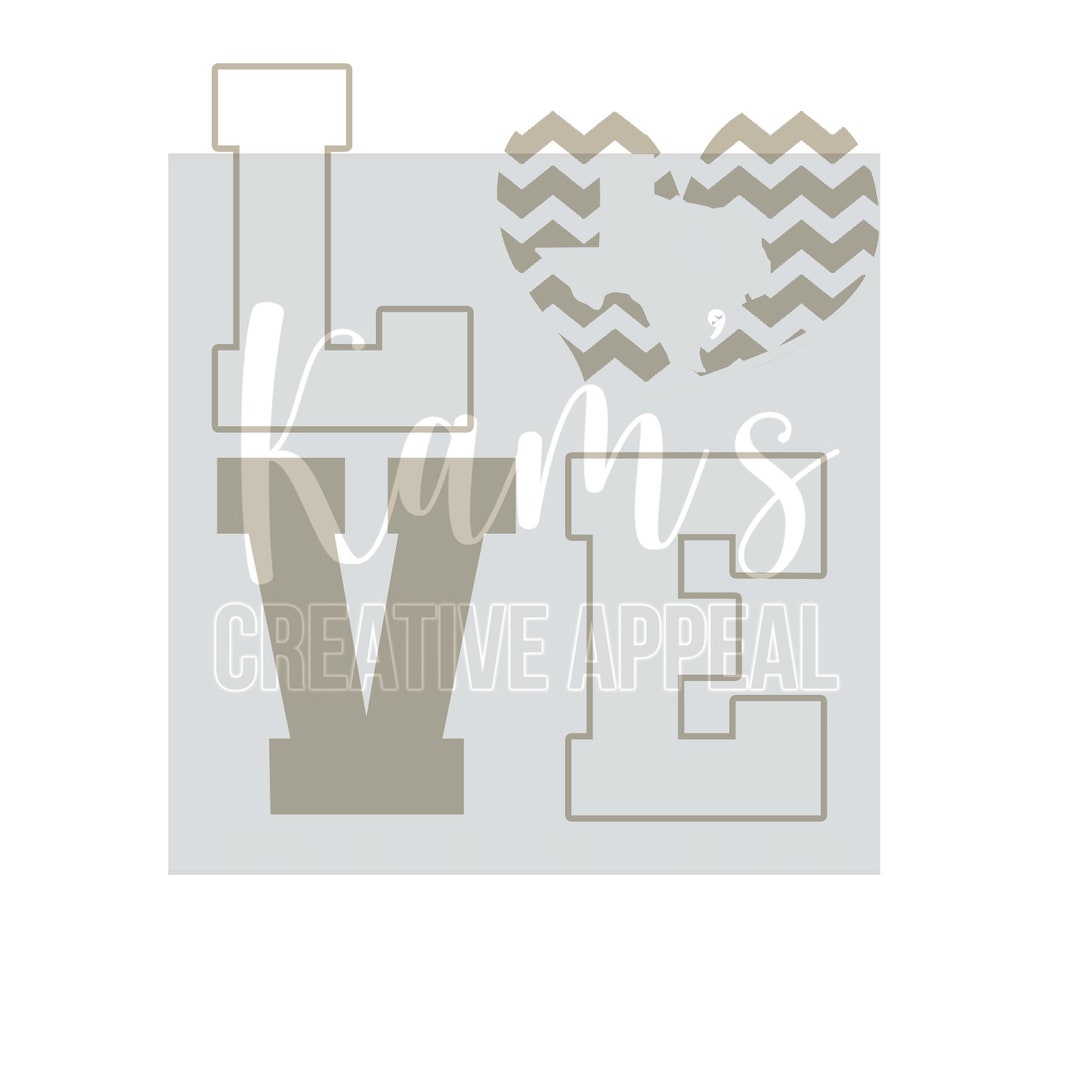 Love Dallas PNG FILE, Texas File Png Only, Heart File, Dallas, Texas ...