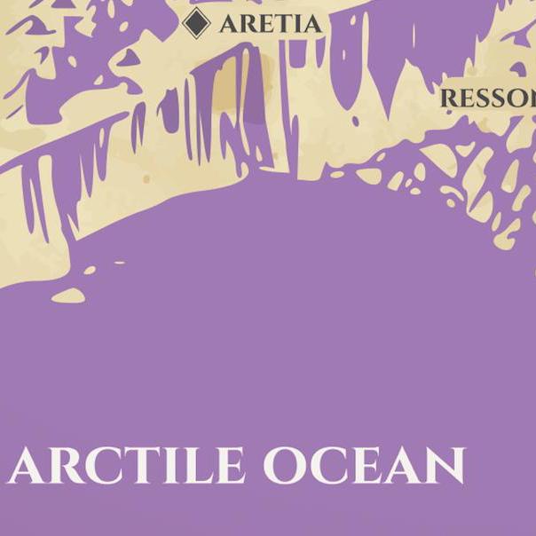 Fourth Wing Map, Iron Flame World Map, Empyrean Series Map, the ...