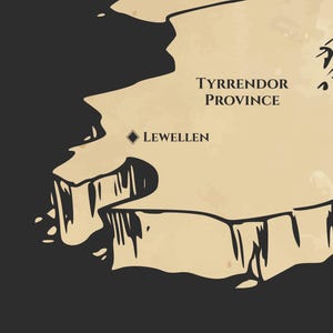 Fourth Wing Map, Iron Flame World Map, Empyrean Series Map, the ...