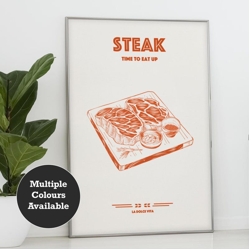 Gifts Steak Lovers - 60+ Gift Ideas for 2025