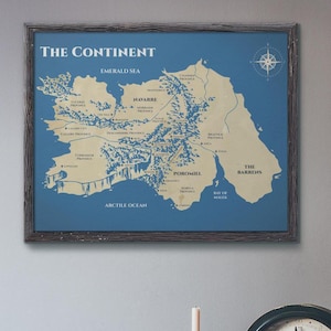 Fourth Wing Map, Iron Flame World Map, Empyrean Series Map, the ...