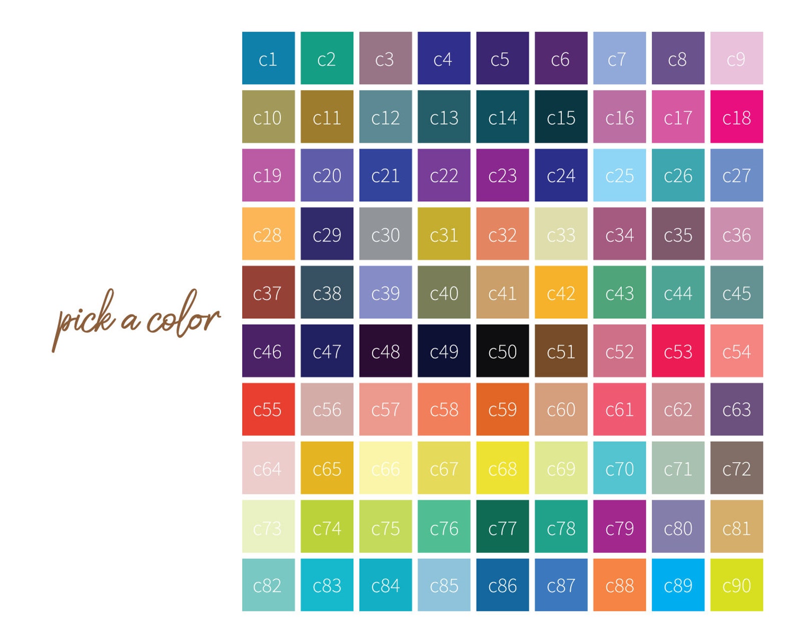 Quote Print, Good, Better, Best. Never Let It Rest. 'til Your Good is ...