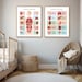 Human Body Poster, Health Education Prints, Anatomy Poster, Organs ...