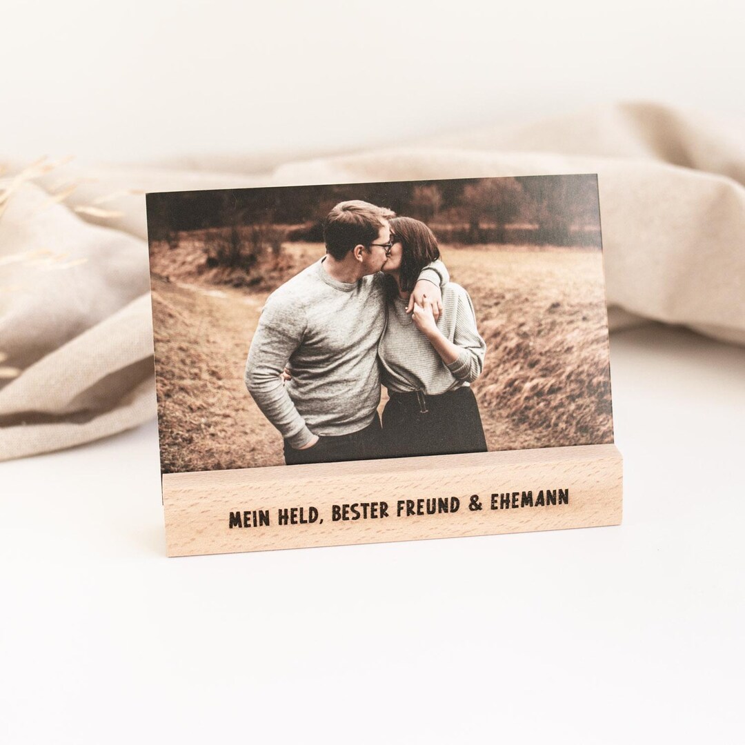 My Hero, Best Friend & Husband - Card Holder - Etsy