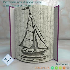 NailYtBookArt - Etsy