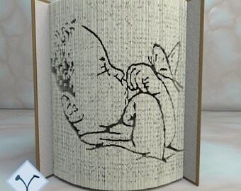 Baby Texture Book - Etsy