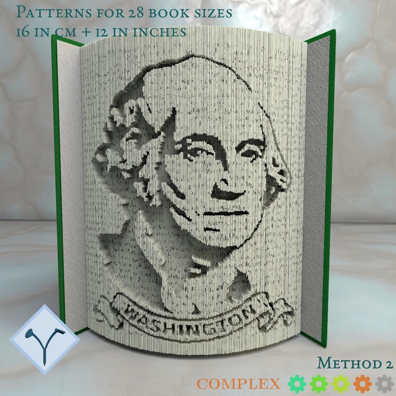 NailYtBookArt - Etsy