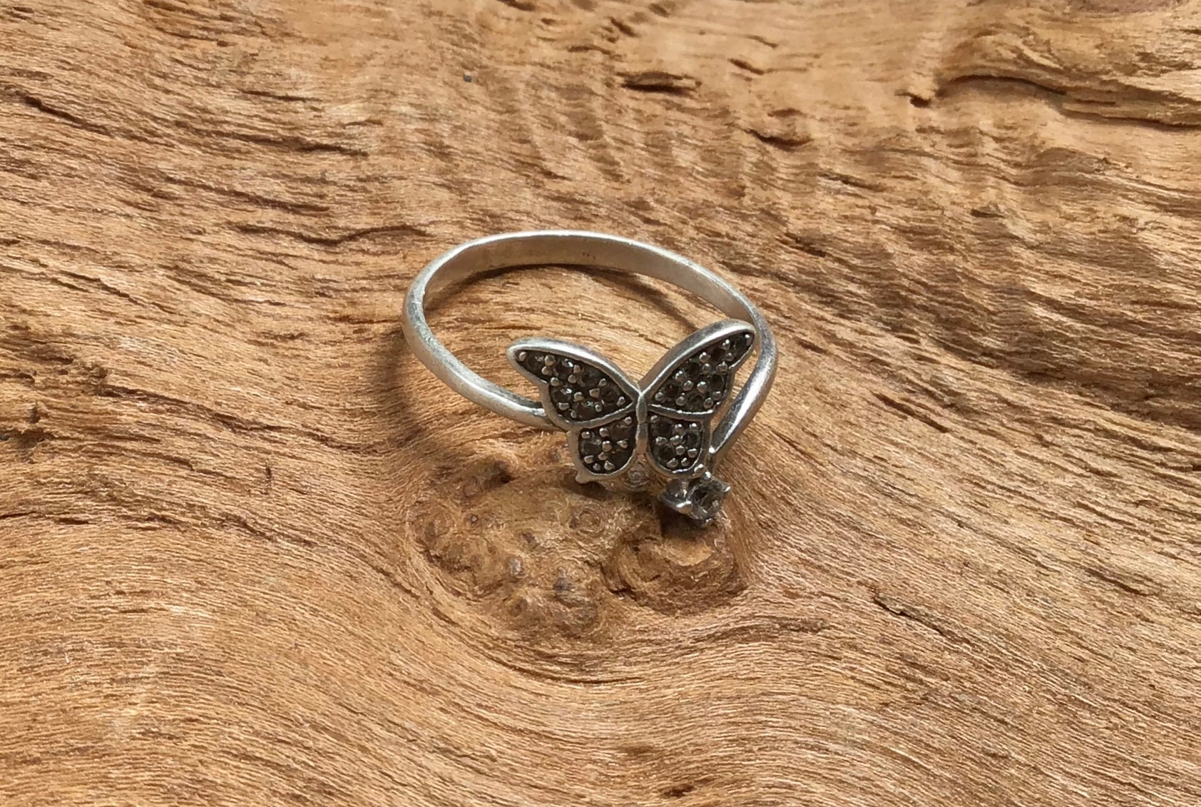 Vintage Silver Ring 925 Stamp, Ukrainian Silver Ring, Ukraine Silver ...