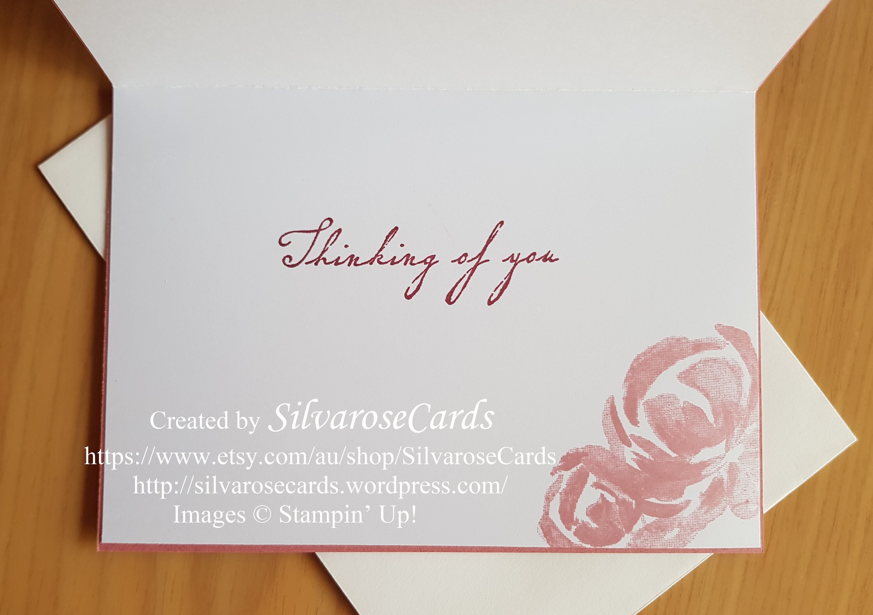 Handmade Love Cards, Multiple Set Handmade Cards, Love and Joy Cards ...